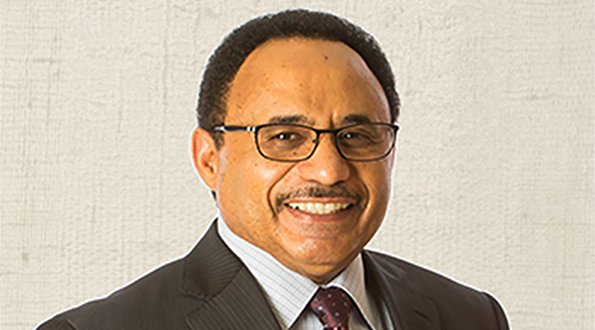 2019 Alpha Omega Alpha Robert J. Glaser Distinguished Teacher Award | AAMC