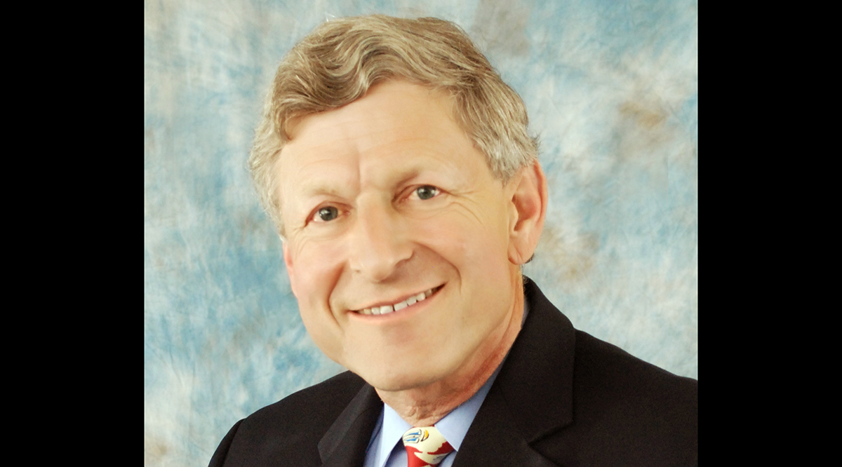 2019 Alpha Omega Alpha Robert J. Glaser Distinguished Teacher Award | AAMC