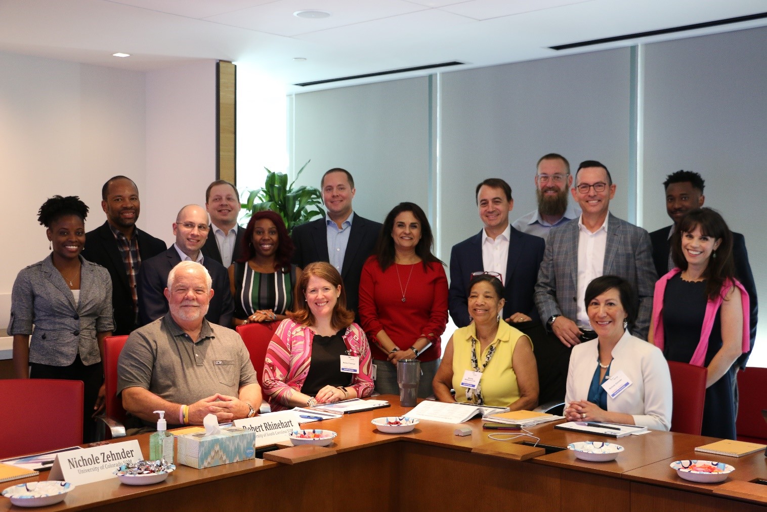 AMCAS Advisory Committee | AAMC