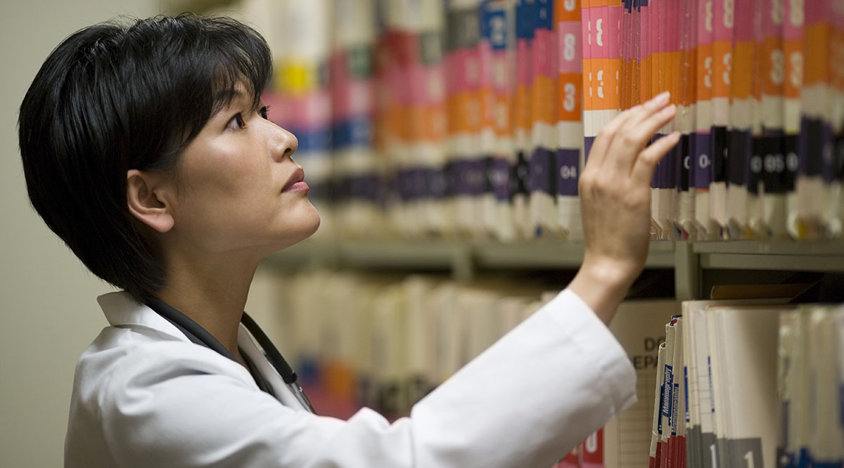 21 million Americans suffer from addiction. Just 3,000 physicians are ...