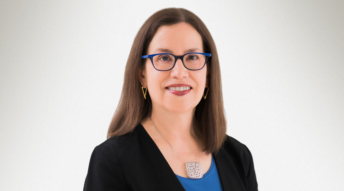 Meet the AAMC’s new Chief Scientific Officer | AAMC