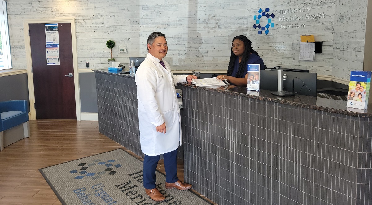 Walk-in clinics tackle urgent mental health needs | AAMC