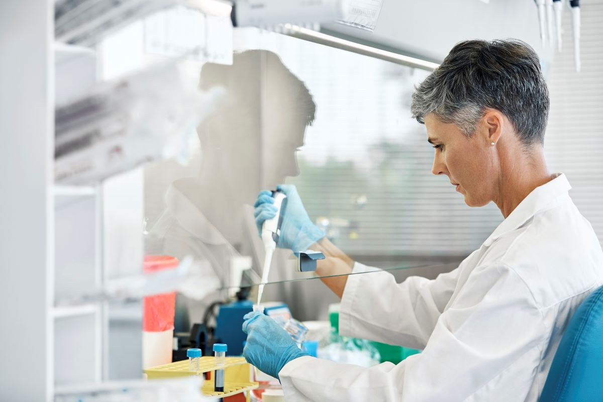 AAMC Comments on NIGMS 2021-2025 Strategic Plan Framework | AAMC