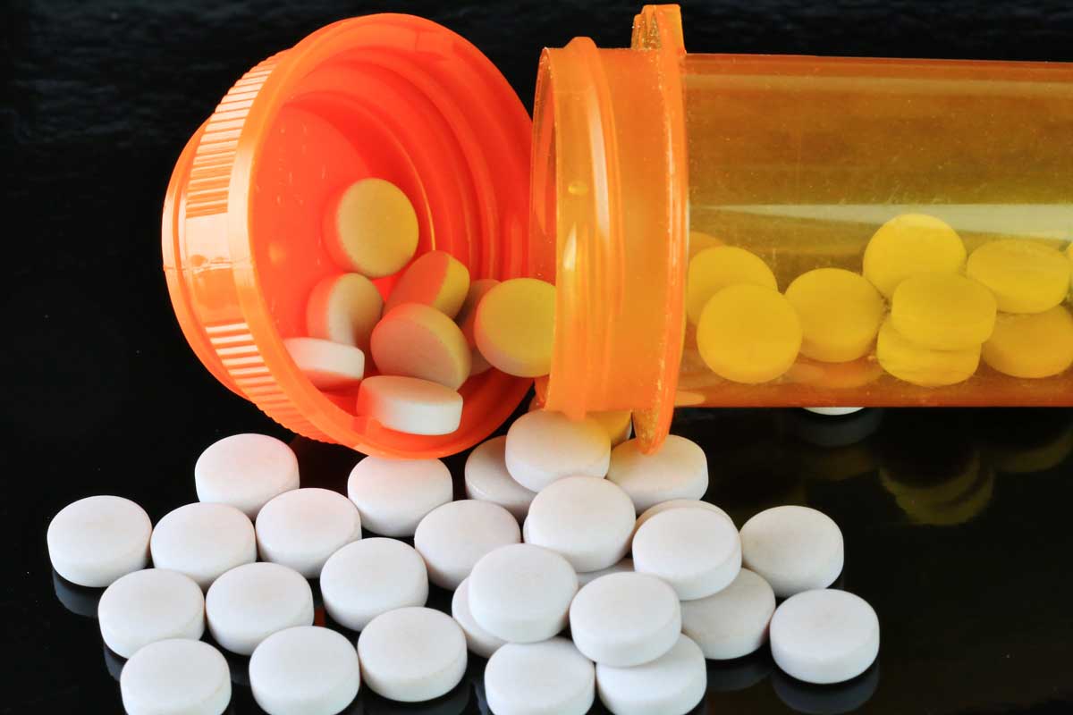 CDC Issues Updated Guideline for Prescribing Opioids | AAMC