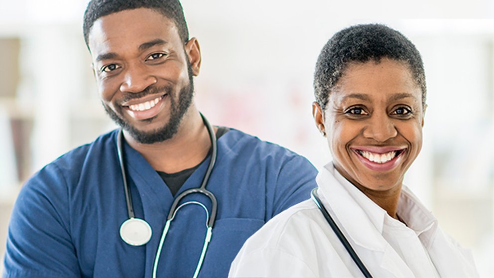 At a Glance: Black and African American Physicians in the Workforce | AAMC