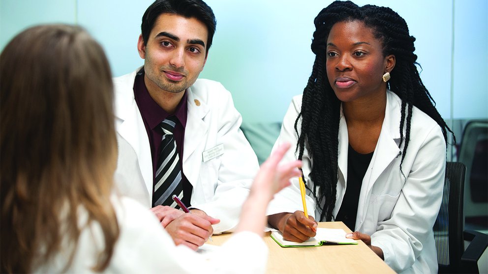Academic Medicine Aims to Foster More Supportive Learning Environment ...