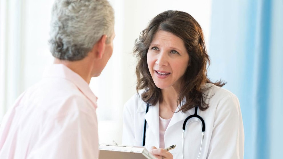 Say That Again? Teaching Physicians About Plain Language | AAMC