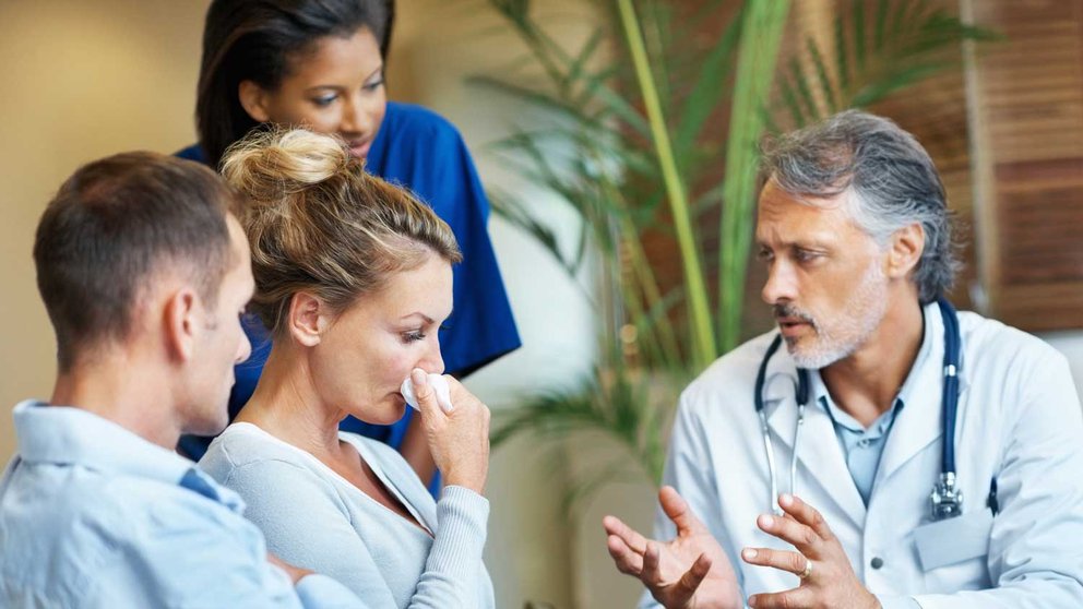 Delivering Grave News with Empathy and Honesty | AAMC