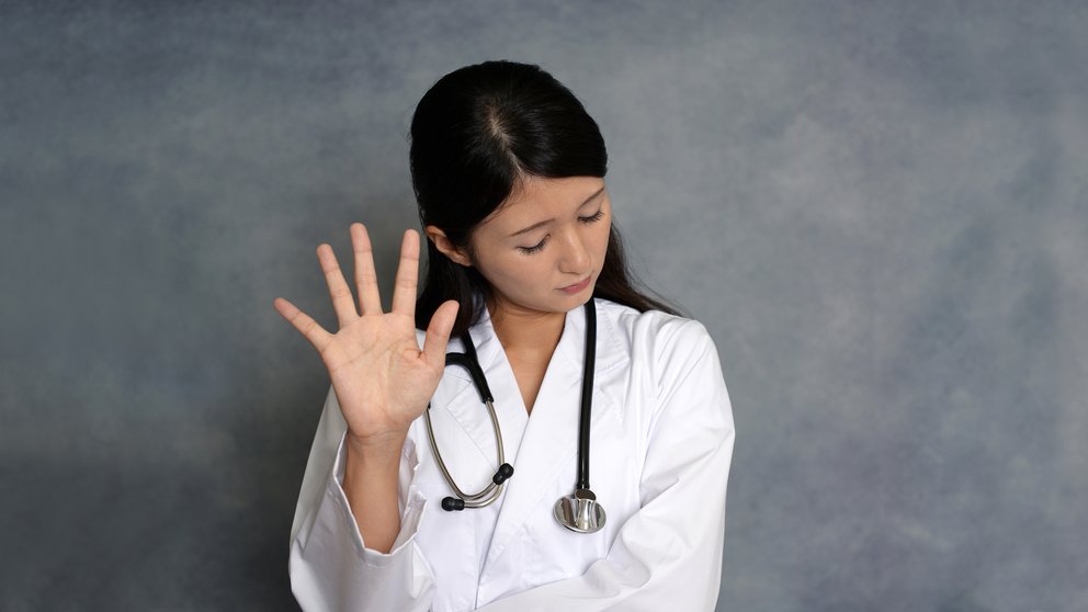 When the perpetrators are patients | AAMC