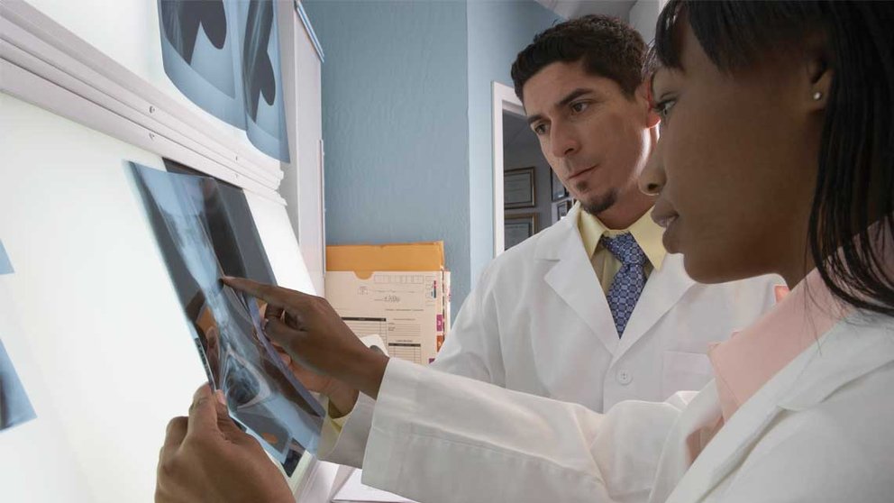 Teamwork: The Heart of Health Care | AAMC