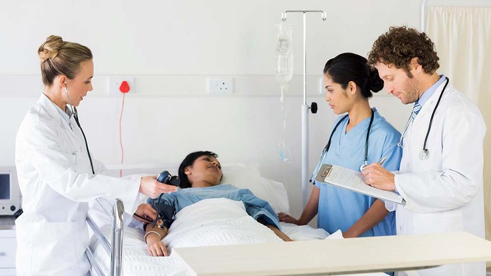 Back to Bedside Projects Energize Residents, Improve Patient Care | AAMC