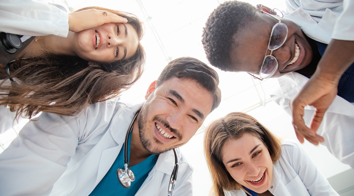 10 things to know about medical residents | AAMC
