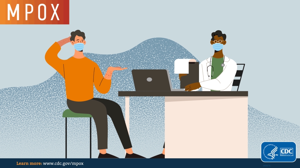 Mpox: What it is, how it spreads, treatments, and vaccines | AAMC