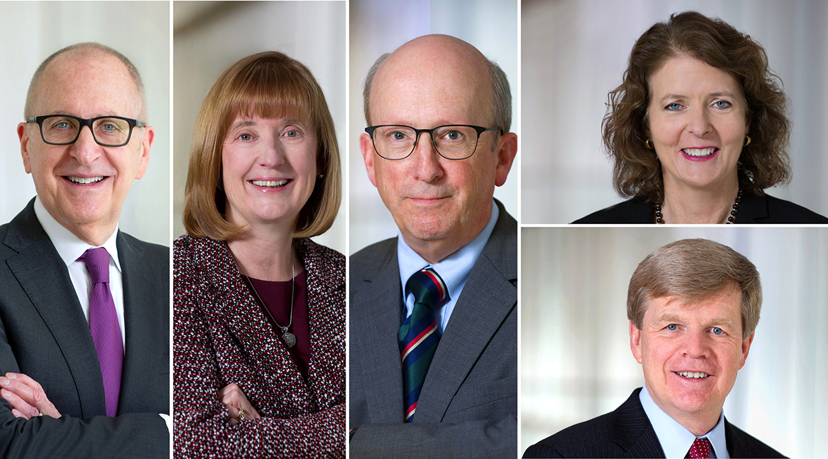 AAMC Press Conferences on Coronavirus (COVID-19) | AAMC