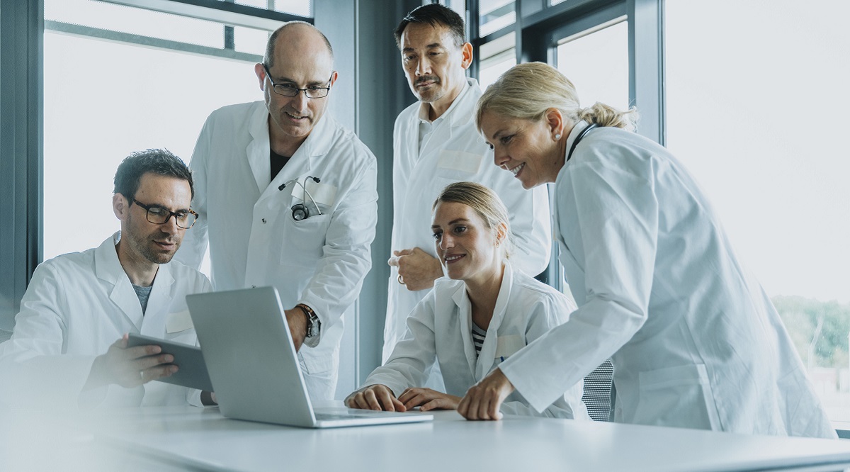 AAMC-Thalamus Collaboration Information for Programs | AAMC